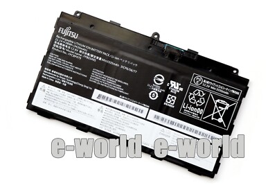 NEW Genuine FPB0349S FPCBP479 Battery for Fujitsu Stylistic Q616 Q665 ...