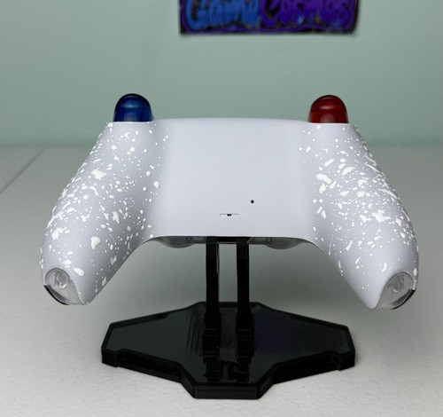 Pokémon Charizard Vs Pikachu - RGB LED - Custom Wireless Controller 4 ...