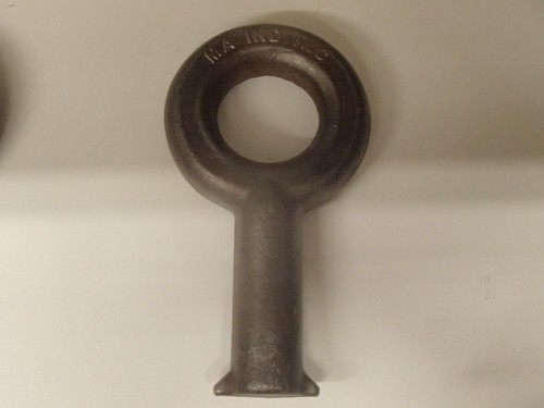 M.A. Industries Lift-Eye Pin Bolt 4500lbs Max | eBay