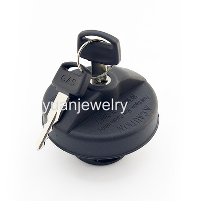 Locking Gas Cap With 2 Keys Fit for Ford F150 F250 F350 F450 MGC791 | eBay