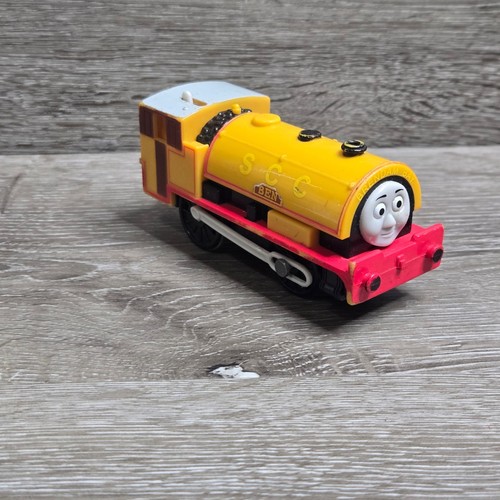 Thomas & Friends Trackmaster Motorized Ben Engine , 2009 | eBay