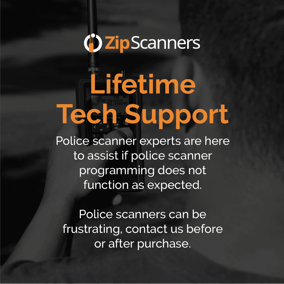 Whistler Police Scanner Programming – Custom Local Police/Fire ...