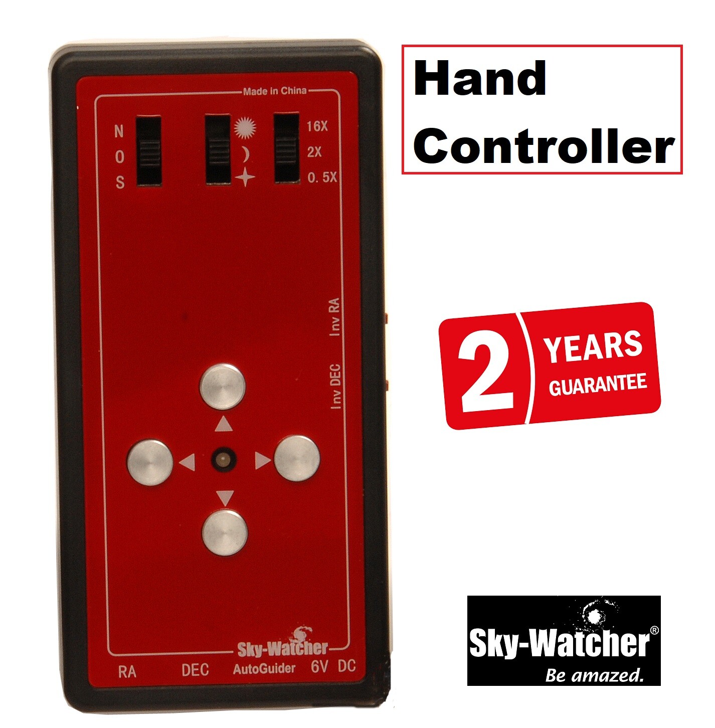 Skywatcher EQ5 Enhanced Dual Axis Motor Drives 20301 (UK Stock) | eBay