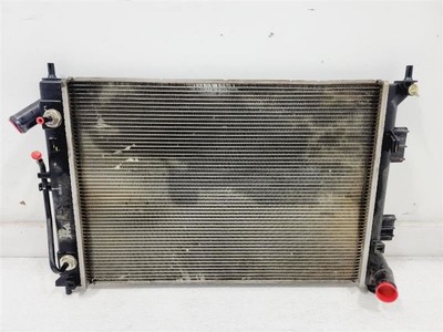 2011-2013 Hyundai Elantra 1.8L Auto Trans Radiator 25310-3X151 | eBay