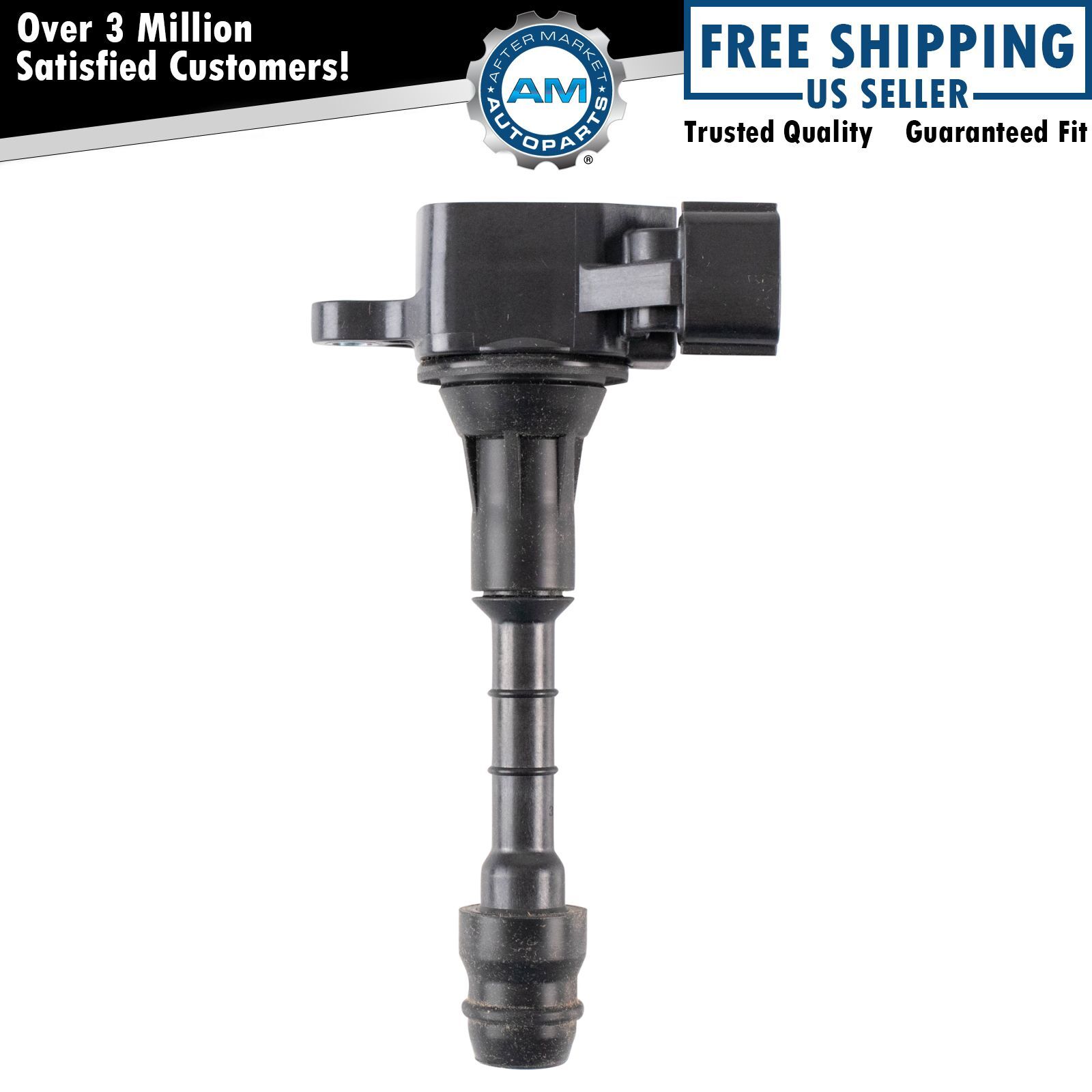 Ignition Coil Fits 2003-2008 INFINITI FX35 03-07 G35 06-08 M35 03-06 ...