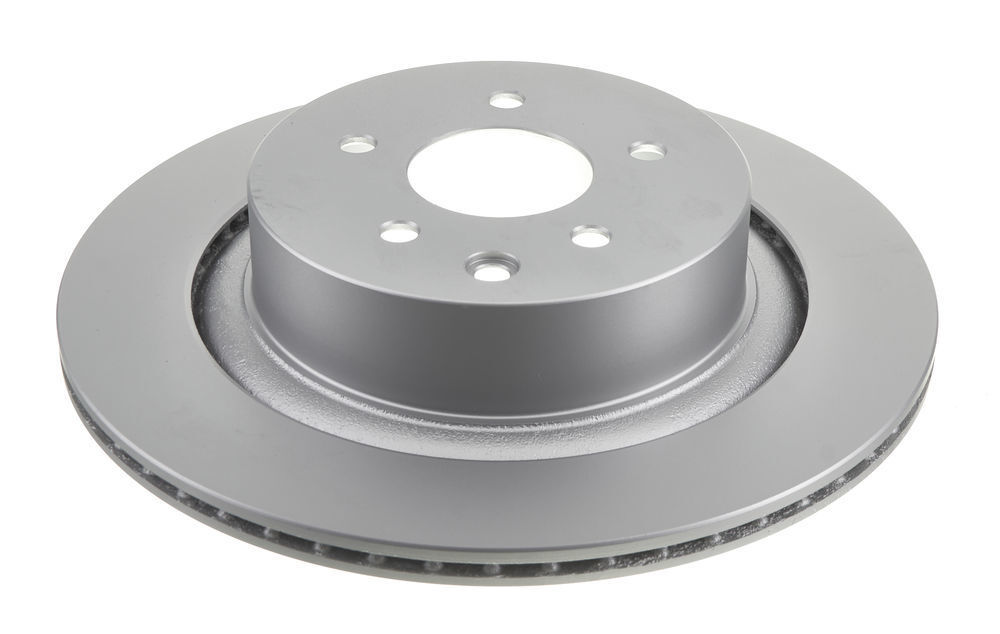 Disc Brake Rotor-Base AGNA Brake CR31470 for sale online | eBay