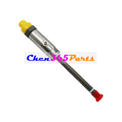 Fuel Injector 4W7019 0R3536 4W7013 for Caterpillar 3408 3408B 3408C ...