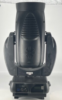 11ea Varilite Vari*Lite VL3500 Wash FX Black working good. | eBay