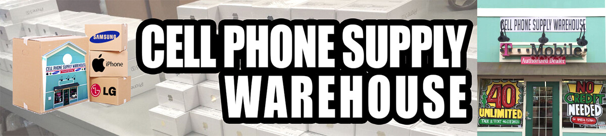 Cell Phone Supply Warehouse | eBay Stores