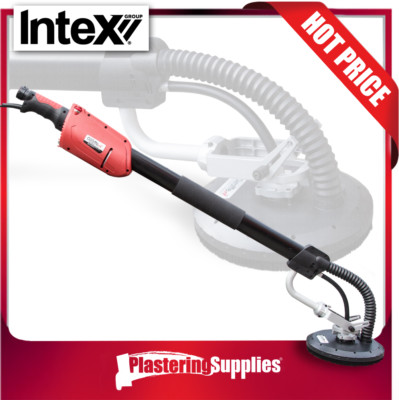 Giraffe® Sander Long-Neck Intex Plasterboard Power Sander ...