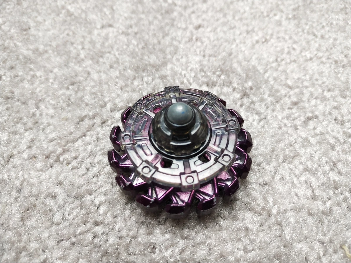 Beyblade Poison Zurafa