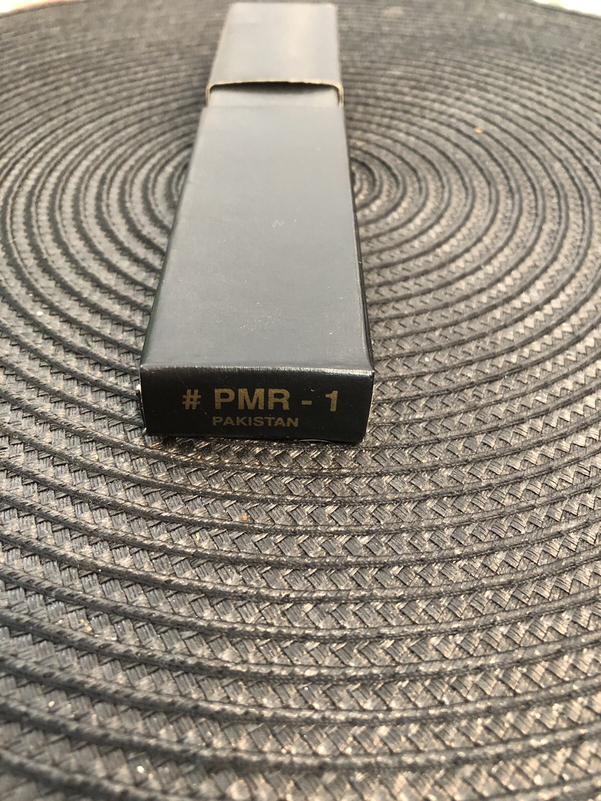 Pakistan Straight Razor #1 | eBay