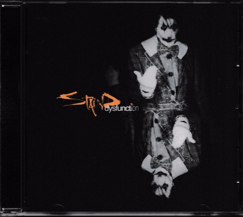 Dysfunction by Staind (CD, Apr-1999, Elektra (Label)) | eBay