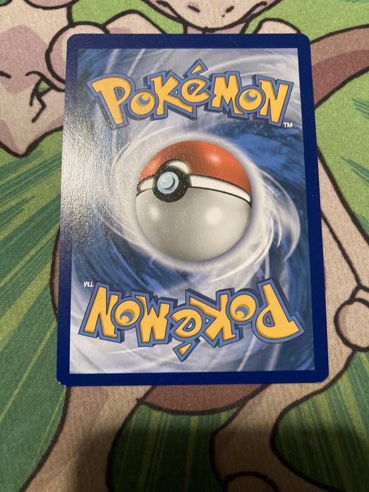 Passimian Reverse Holo 125/236 Cosmic Eclipse NM Pokemon Card | eBay