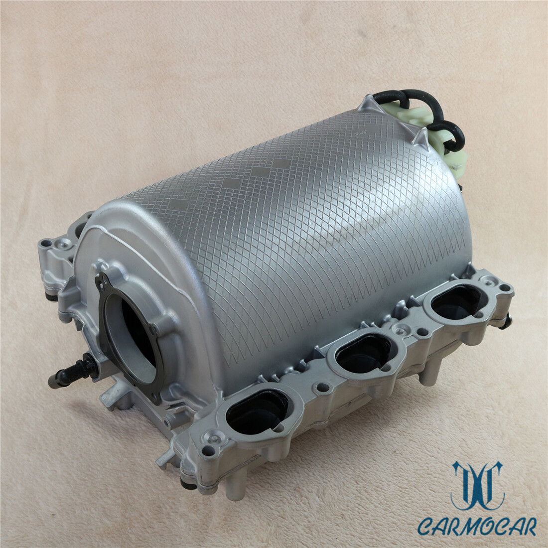 A2721402401 Fit For Mercedes-Benz 2005-2013 Intake Engine Manifold ...