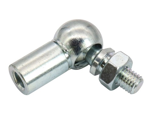 Rotule M10 adapté pour FL 2125 [299981259/K] Tracteur de pelouse | eBay