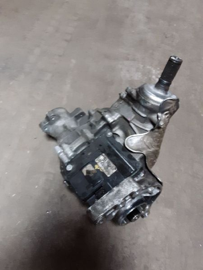 2019-2020 Jeep Cherokee Transfer Case Assembly Single Speed OEM | eBay