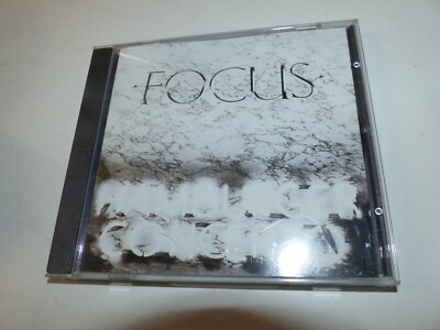 CD Focus - Hamburger Concerto | eBay.de