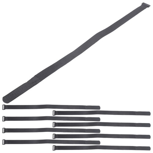 12 Pcs Tie Ladder Rack down Straps Securing Yoga Mat Carrier | eBay