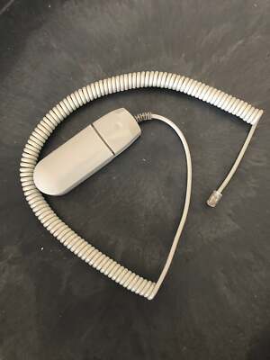 Patient Response Button - compatible with Zeiss Humphrey visual fields ...