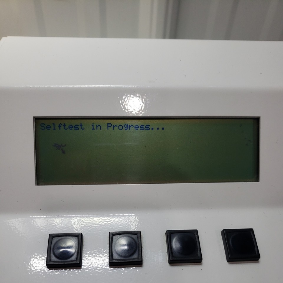 Courage + Khazaka Tewameter TM210 System TEWL Transepidermal Water Loss ...