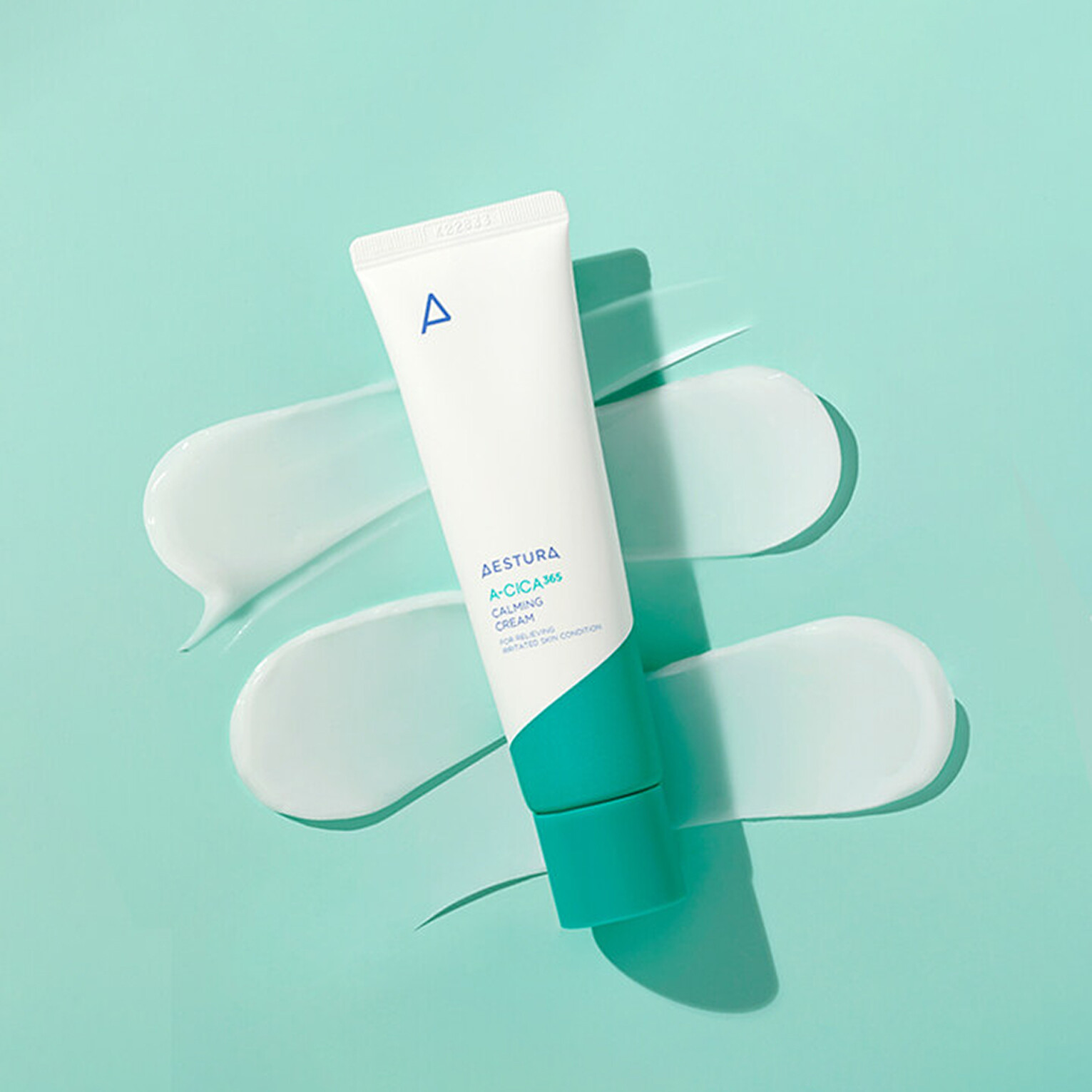 AESTURA A-Cica 365 Calming Cream 2.02oz / 60ml Moisturizing K-Beauty | eBay