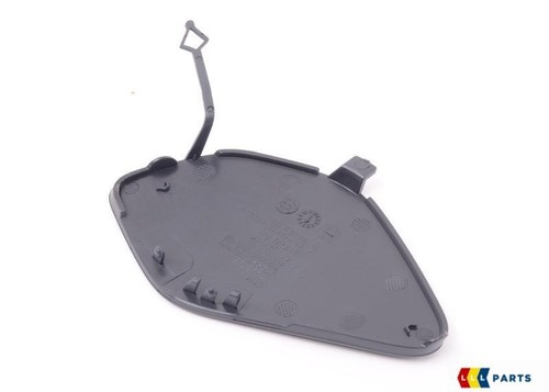 BMW NEW GENUINE F48 X1 2014-2017 FRONT BUMPER TOW HOOK EYE COVER ...