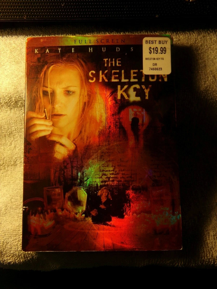 Skeleton Key 2 Movie