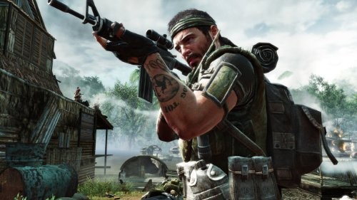 Call Of Duty Black Ops Subtitled Edition Best Version Japan Import | eBay