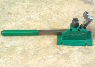 RCBS 9460 Universal Auto Priming Tool (Tool Only) | eBay