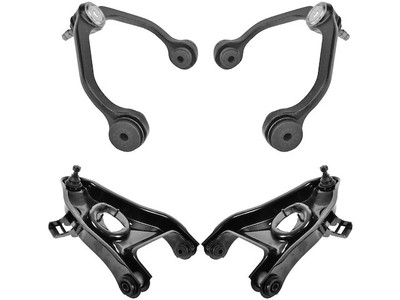 35VM89G Front Control Arm and Ball Joint Assembly Set Fits 1998-2011 ...