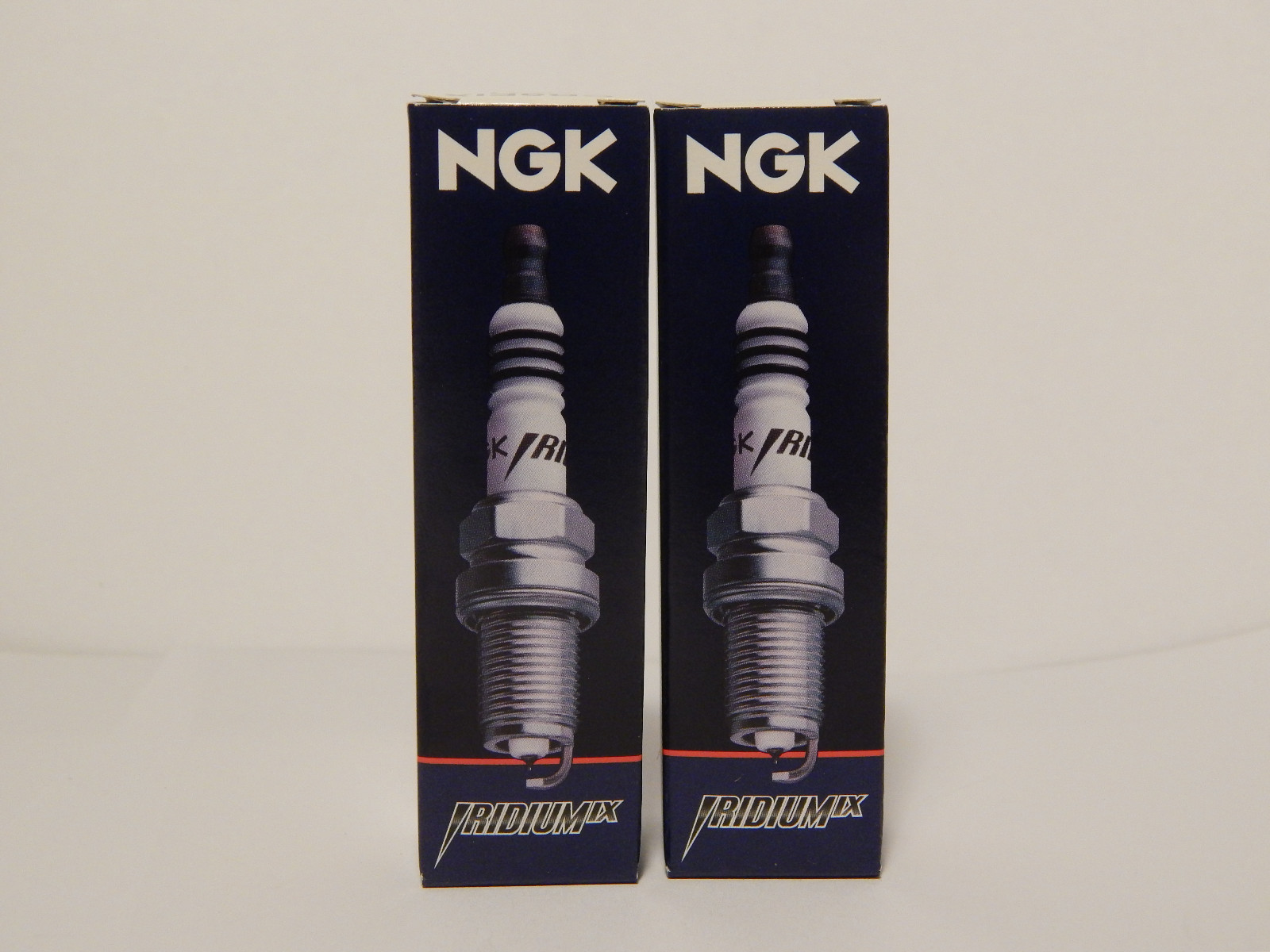 NGK CR7HIX - Alternative spark plugs