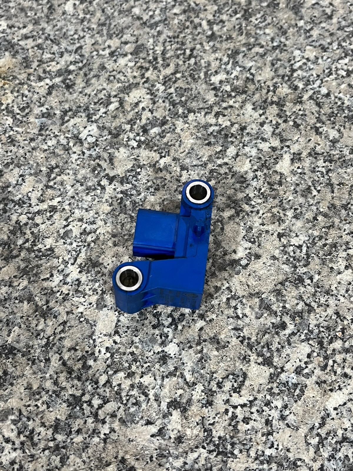 BMW 6 Z4 Series E64 E85 E86 Airbag Sensor Module B-Pillar 6977399 | eBay