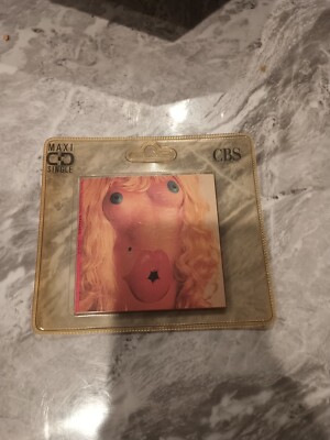 The Rolling Stones Angie Cd Single | eBay