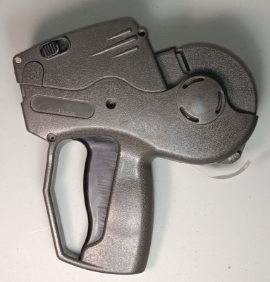 Price & Label Guns - 2 Line Pricing Label Gun
