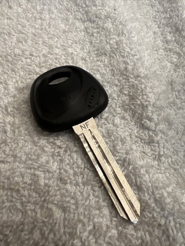 New Uncut Replacement Key For Hyundai & Kia Vehicle - HY15-P Blade Ilco ...