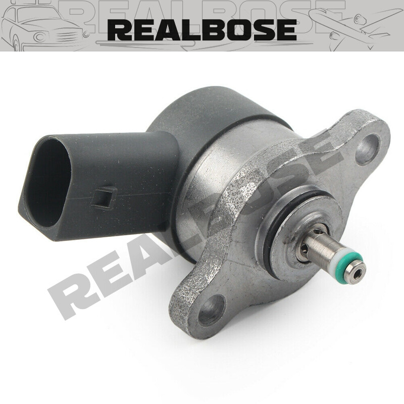 Fuel Injection Pressure Regulator Valve For Mercedes CDI Sprinter ...