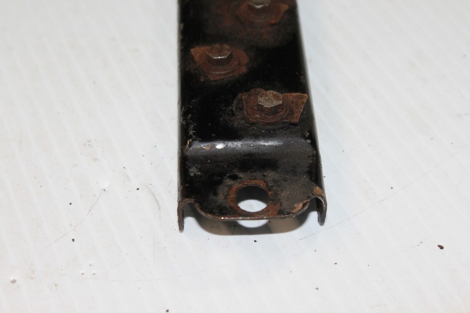 Harley-Davidson Panhead Servicar Wiring Terminal Board 72325-48 | eBay