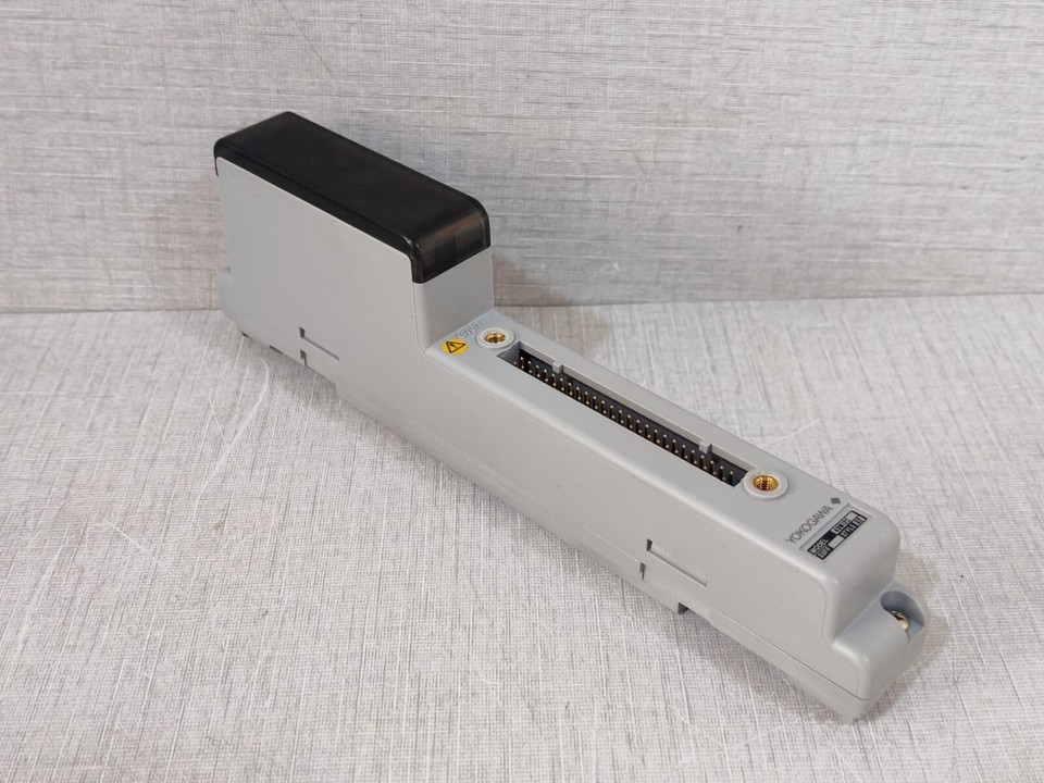 ADM12C YOKOGAWA ADM12C STYLE S2 DCS MODULE/RACK- NEW WITHOUT BOX | eBay