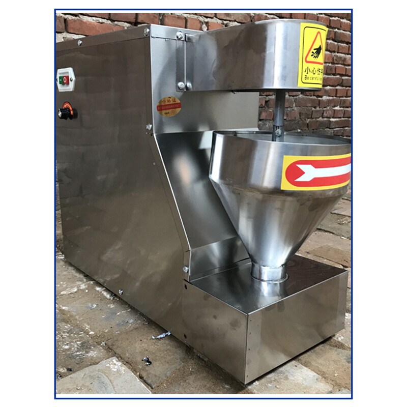 Commercial Vertical Electric Meatball Maker Making Machine Balls Maker ...