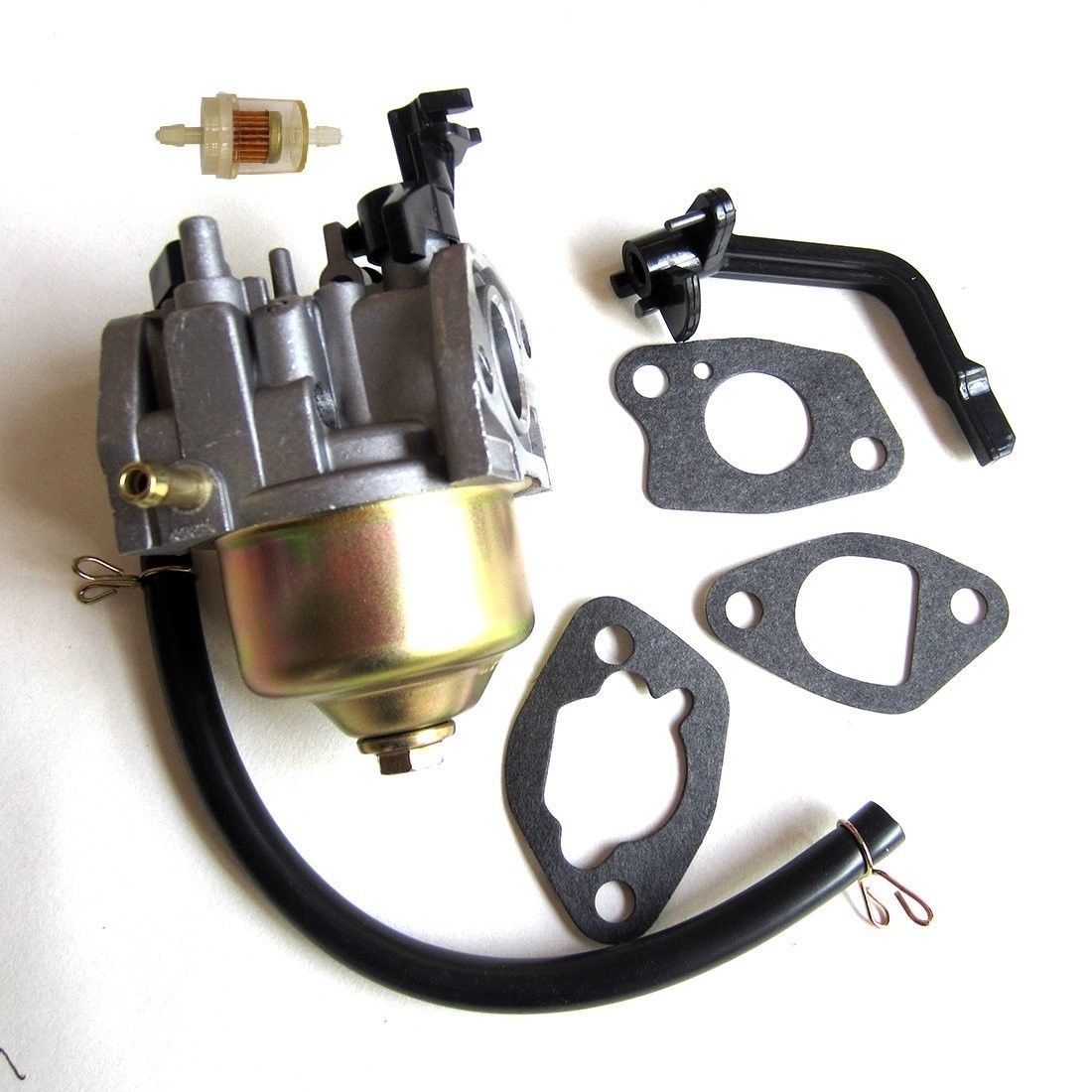 Carburetor For UST GG3500 GG4200 GG2300 2500 3500 4000 4500 Watt ...