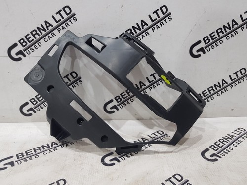 GENUINE RENAULT CAPTUR MK2 2019-2023 REAR LEFT SIDE BUMPER BRACKET ...