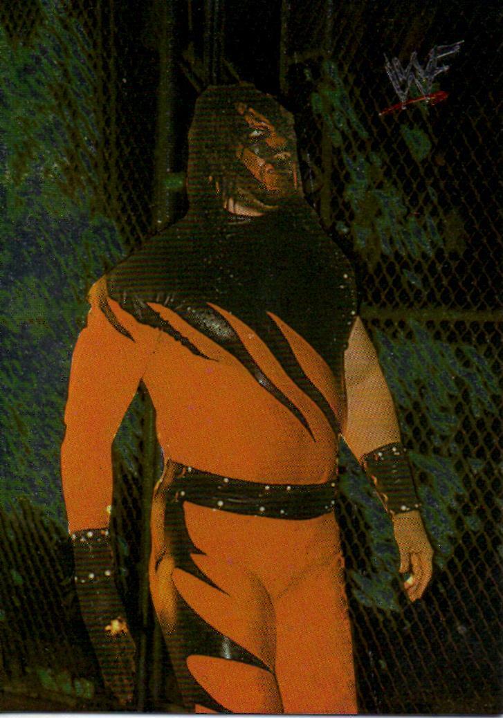 Kane Wwf 1999
