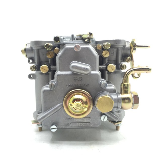 FAJS 40mm DCOE 40dcoe Carb Carburetor Carburettor Replace Weber SOLEX ...
