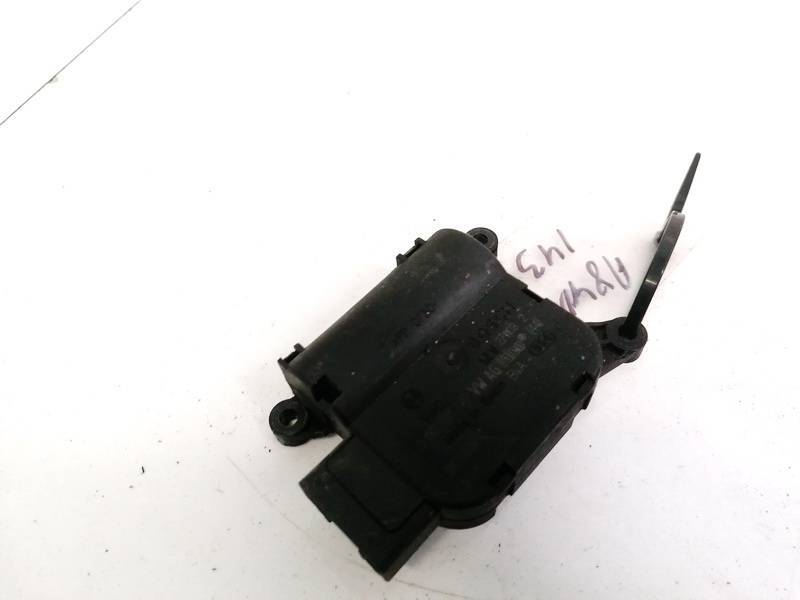 1K1907511C 0132801340 BKC Heater Vent Flap Control Actuator Motor ...