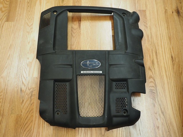 2005-2009 Subaru Outback XT Legacy GT Engine Cover OEM 14025AA30A for ...