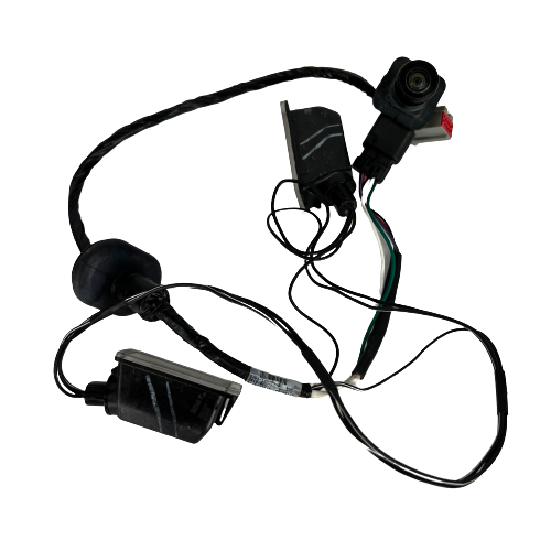 OEM 2017 2018 2019 Ford Escape Rear Liftgate Camera Wiring Harness GJ5Z ...