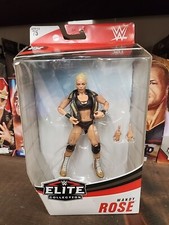 2019 WWE Mattel Mandy Rose Elite Series 75 Wrestling Figure for sale ...
