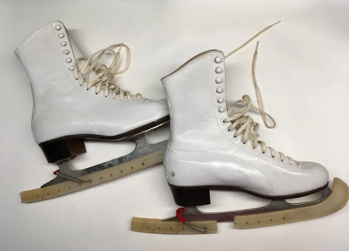 Ice Skating Shoes