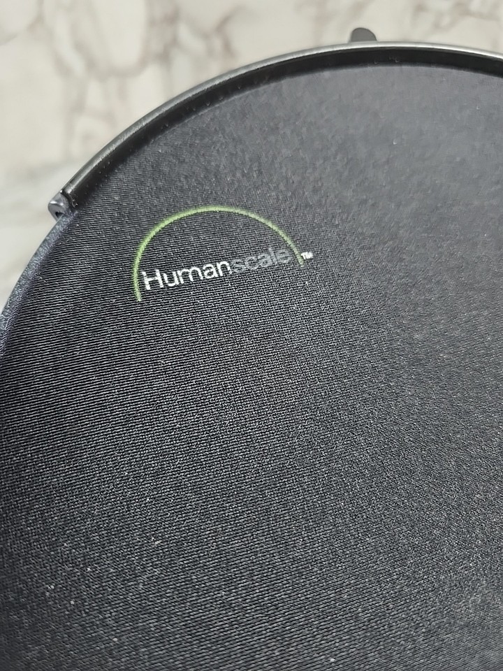 Humanscale 90H Clip Mouse Platform Replacement Part | eBay